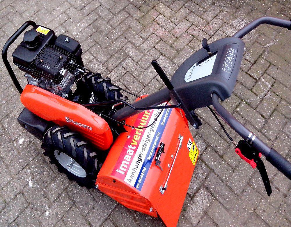 Gereedschap tuin, snoeien, haardhout